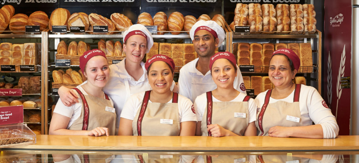 Bakers Delight Australia | Australian-owned bakery Assignment Help
