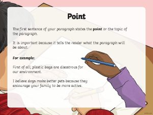Master the Art of Writing Peel Paragraphs - Tips & Examples